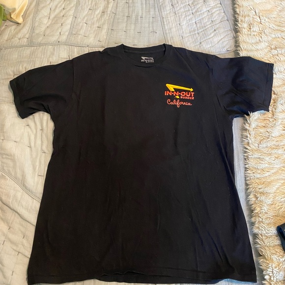 Othr | Shirts | Innout Xl Tshirt | Poshmark